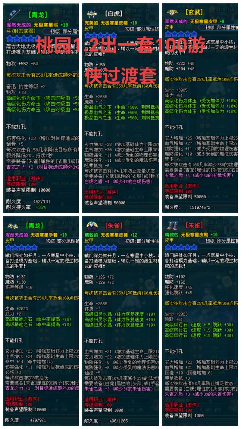 qq三国装备解绑时间图标