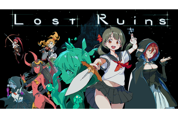 《LostTreasures》图标