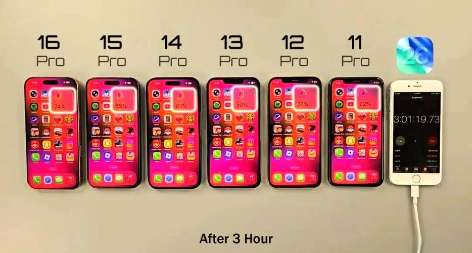 12mini可以升级ios26吗图标