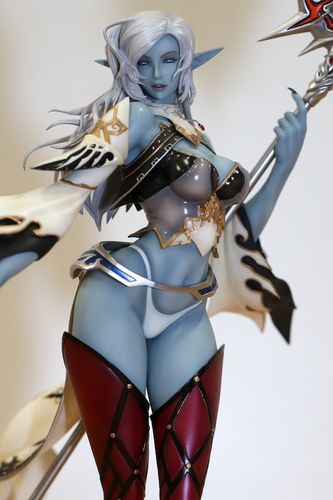 dark elf安卓截图