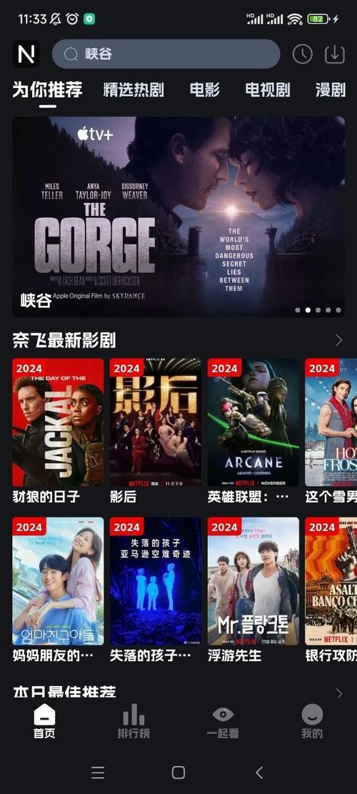 奈飞的剧在哪里看图标