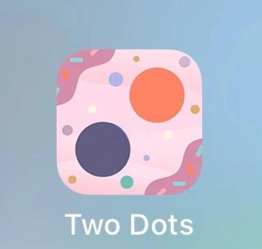 twodots苹果版怎么下载图标