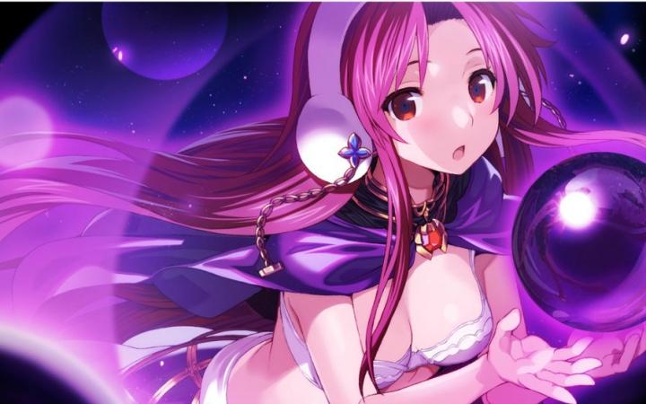 兰斯03攻略