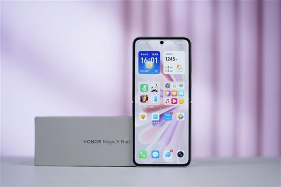 荣耀magic2谷歌商店怎么登截图