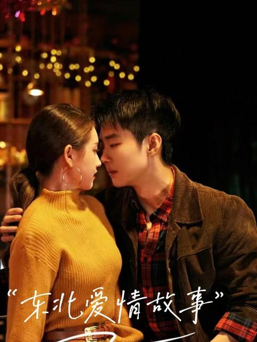 东北故事全集完整版免费观看图标
