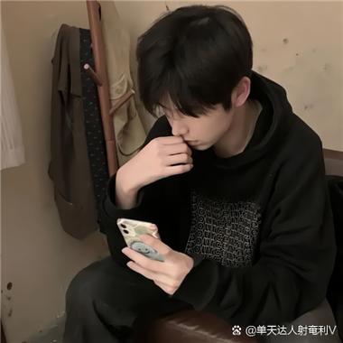 快手头像怎么保存到相册图标