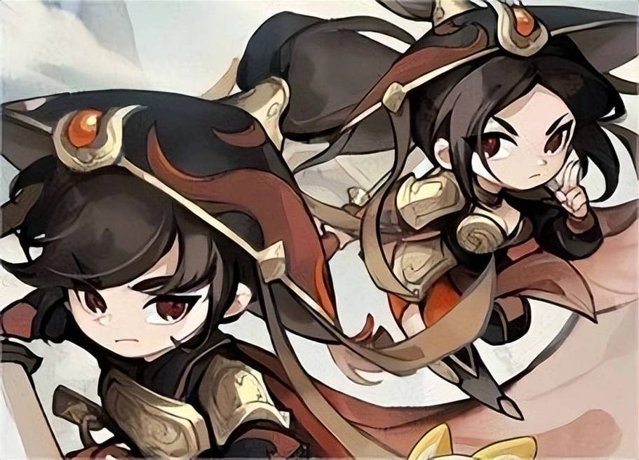 侠客梦客服在哪图标