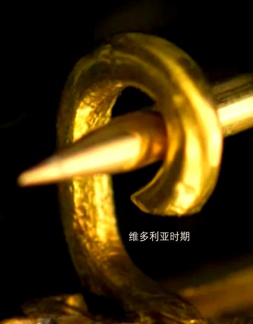 胸针后面有个扣是怎么按的图标
