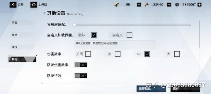 战双帕弥什修改器教程图标