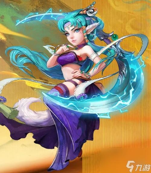大话西游手游女人后期怎么样截图
