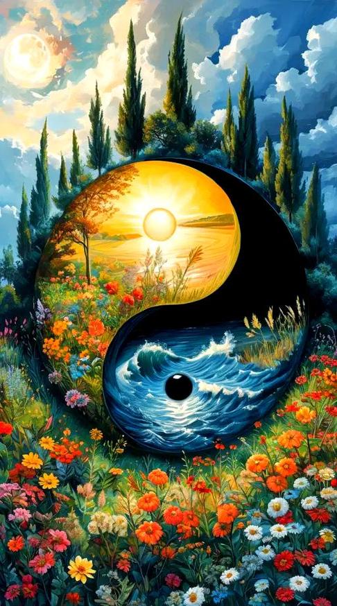水木相生图片截图