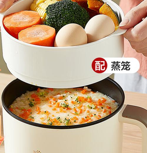 小熊蒸锅e00修复最简单方法图标
