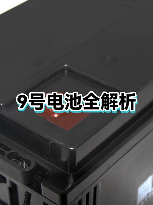 九号电池详情主控电池是什么图标