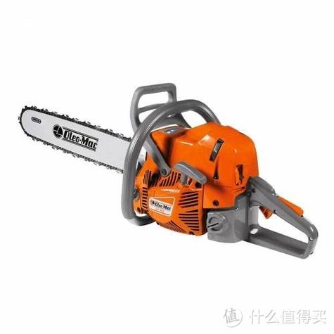 新手使用油锯教程图标