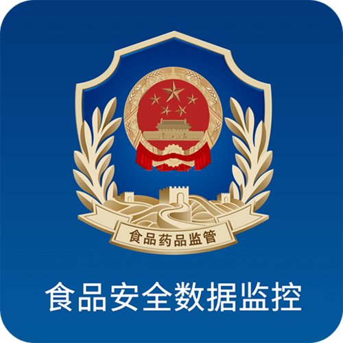 国家食药监管app图标