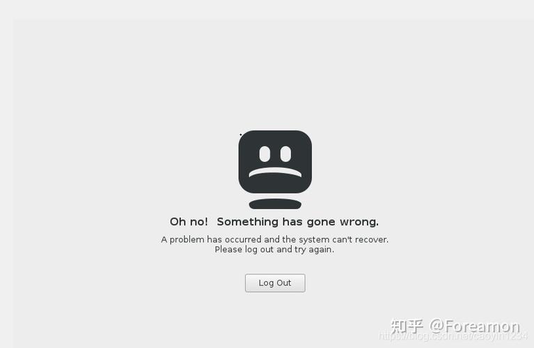 图形设备崩溃图标