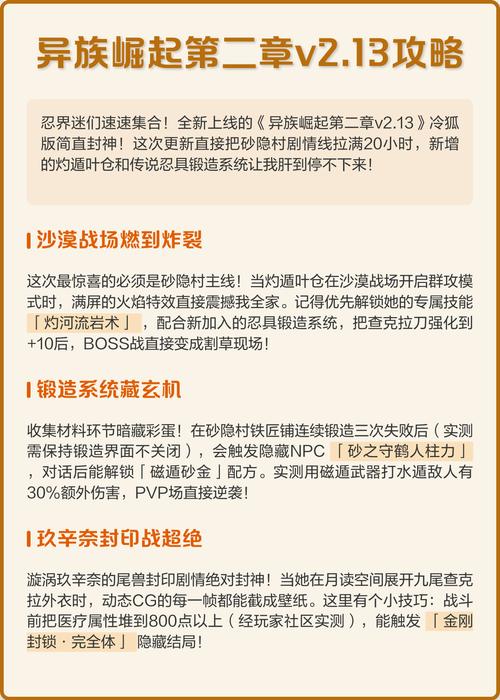 异族崛起第二攻略图标