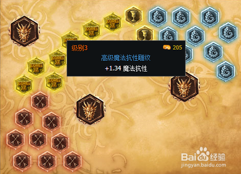 皇子符文