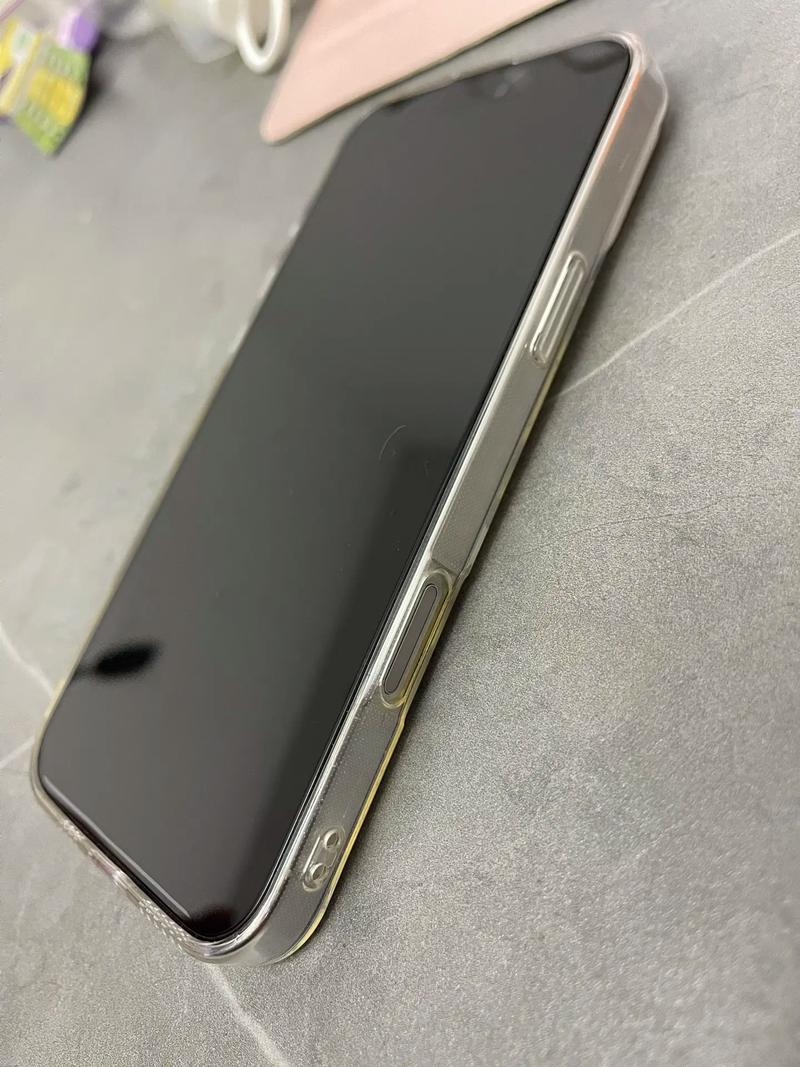侧面拍照手机图标