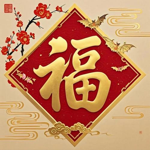 福珠已随旧岁去图标