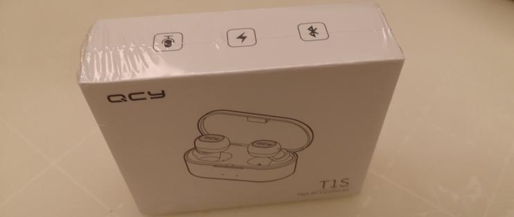 蓝牙耳机没有盒子截图