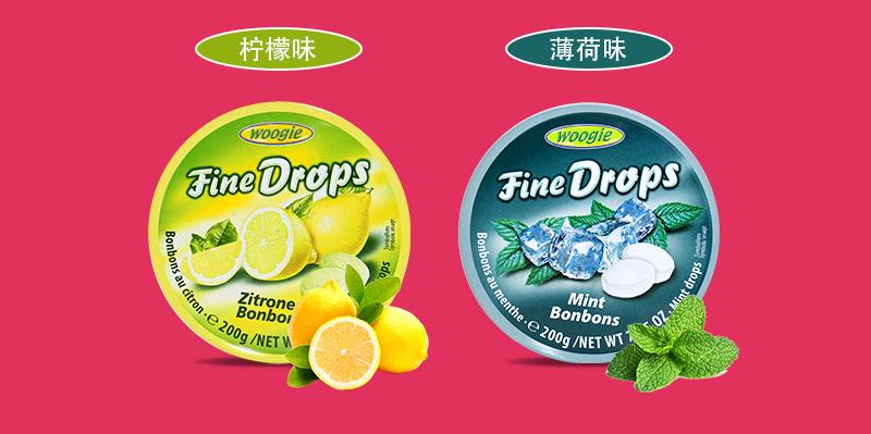drops有糖的意思吗图标