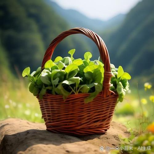 蔬菜采摘园图标