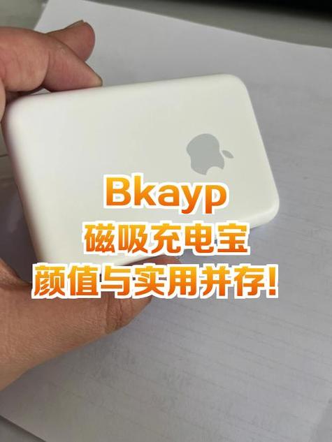 bkayp充电宝怎么样图标