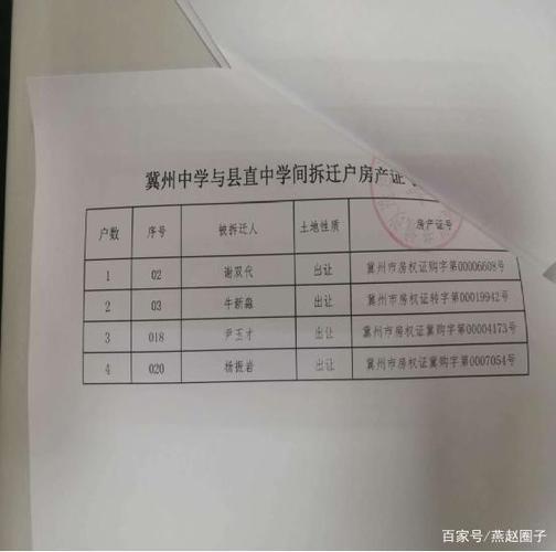 销户通知函截图