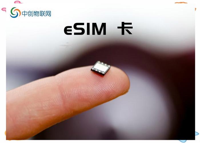 esim是什么卡