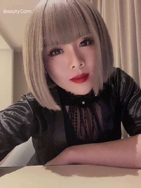 伪娘都是用什么交友软件图标