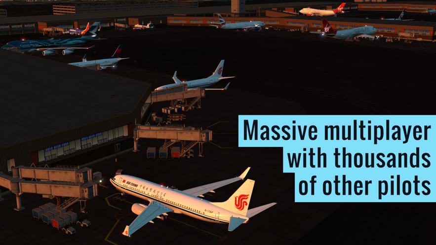 xplane10手机版插件图标
