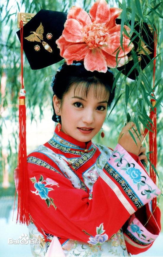 小k燕子六是什么电视剧图标