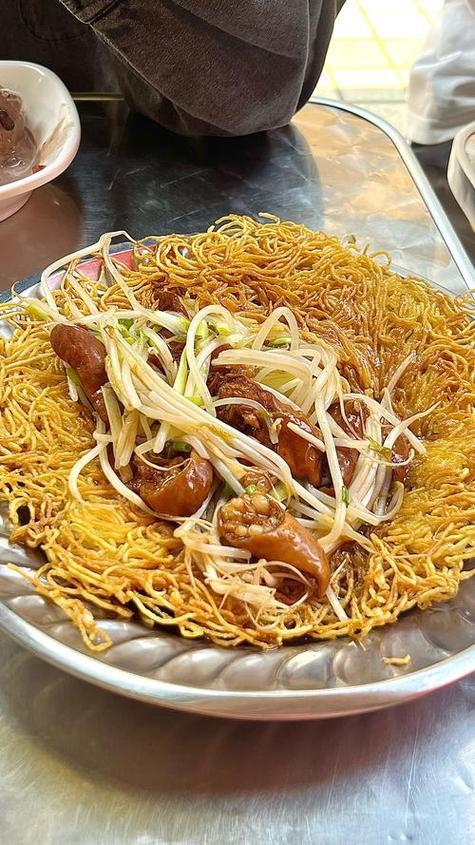 附近的美食图标