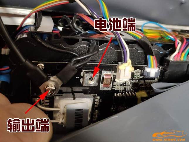 小牛改无系统详细教程图标