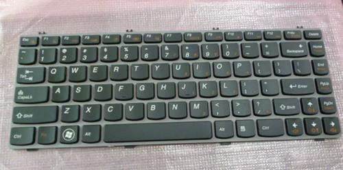 联想y470键盘拆卸图标