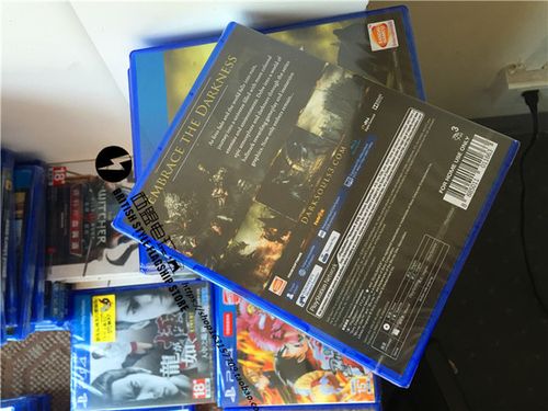 淘宝ps4破解版哪家店好图标