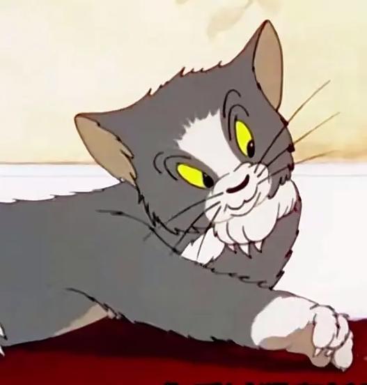 猫和老鼠小猫版本截图