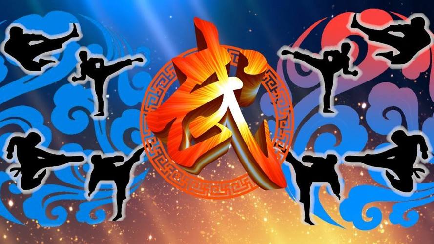 武术配乐纯音乐mp3图标