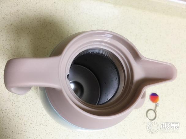 烧水壶盖安装视频截图