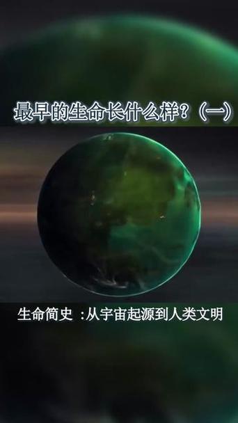 最初的生命怎么诞生的图标