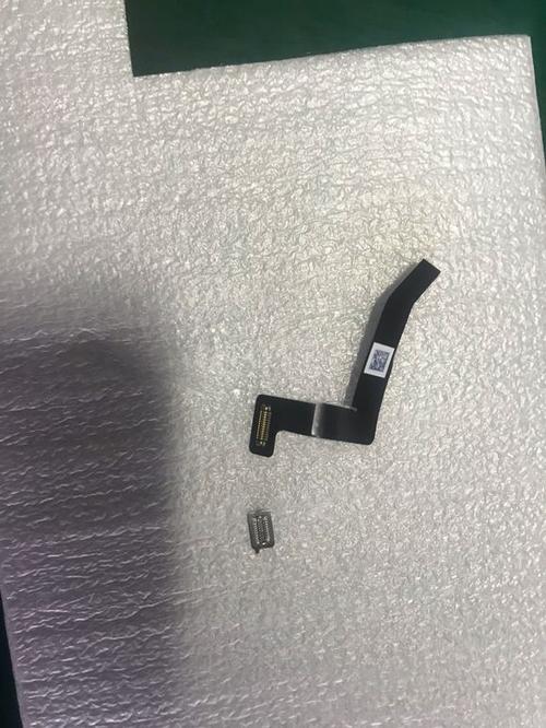 苹果Home键排线断了怎么修复