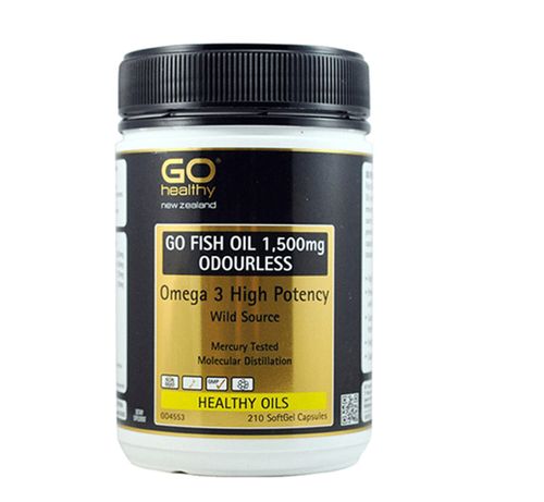 gohealthy品牌图标