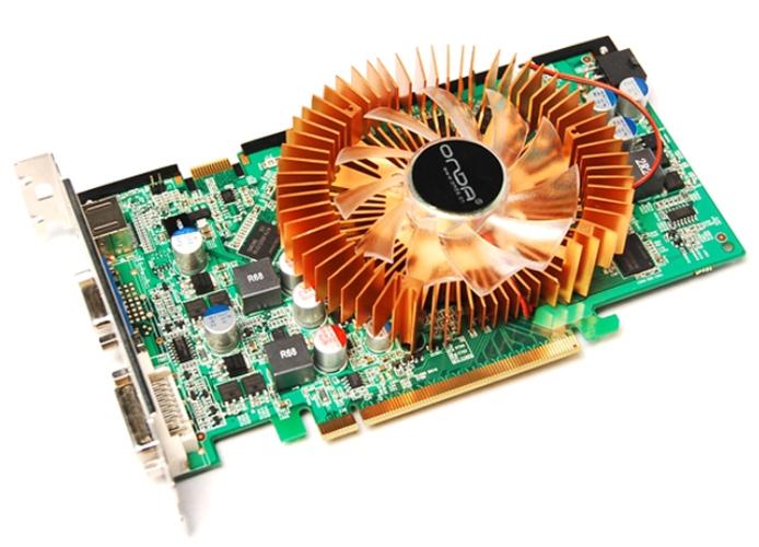 gt9600显卡怎么样图标