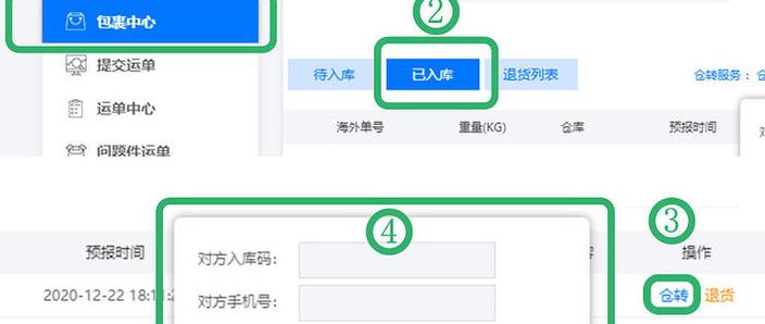 海淘仓转是什么意思啊图标