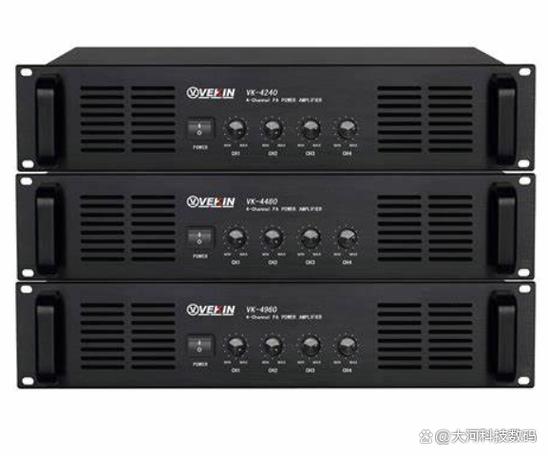 用纯后级功放听音乐怎样图标