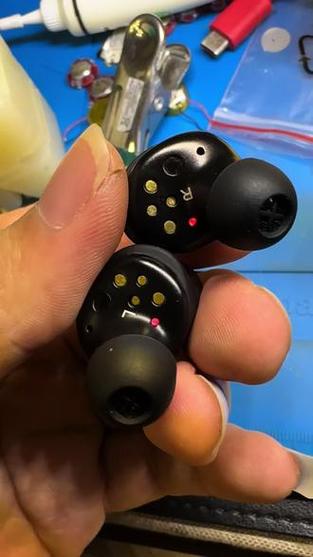 蓝牙耳机突然不能用了图标