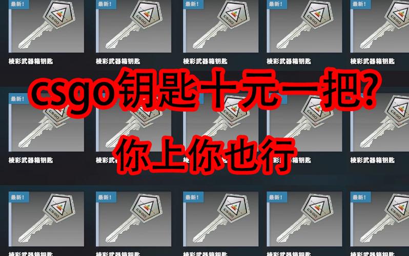 csgo技巧教学图标