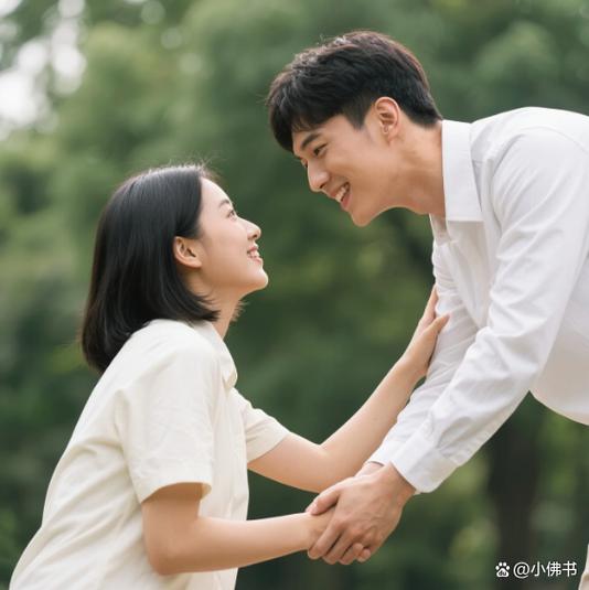 男人搂异性肩心理学截图