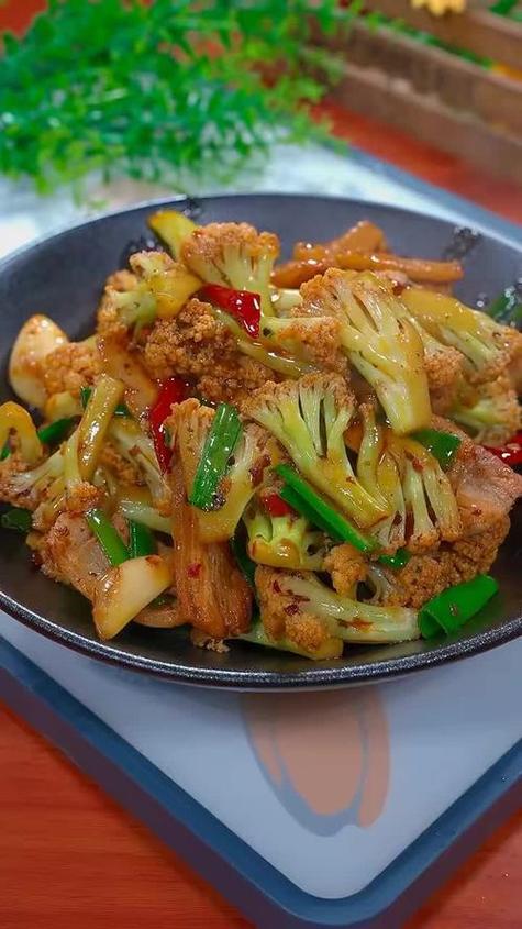 麻辣香锅的家常做法图标